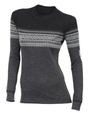 Aclima DesignWool Marius - ullarbolur dömu – VORVERK.IS