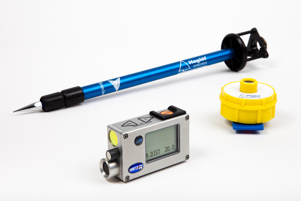 Haglöf Vertex IV – VORVERK.IS