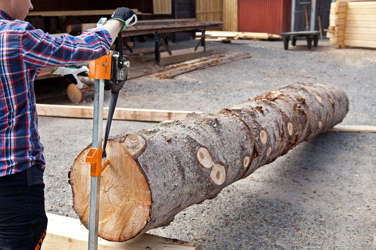 Logosol Smart Tjakkur – VORVERK.IS